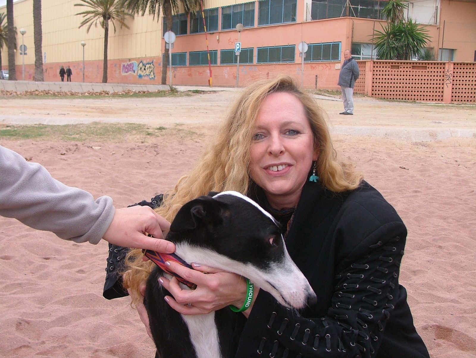 Maria Daines - PICTURES