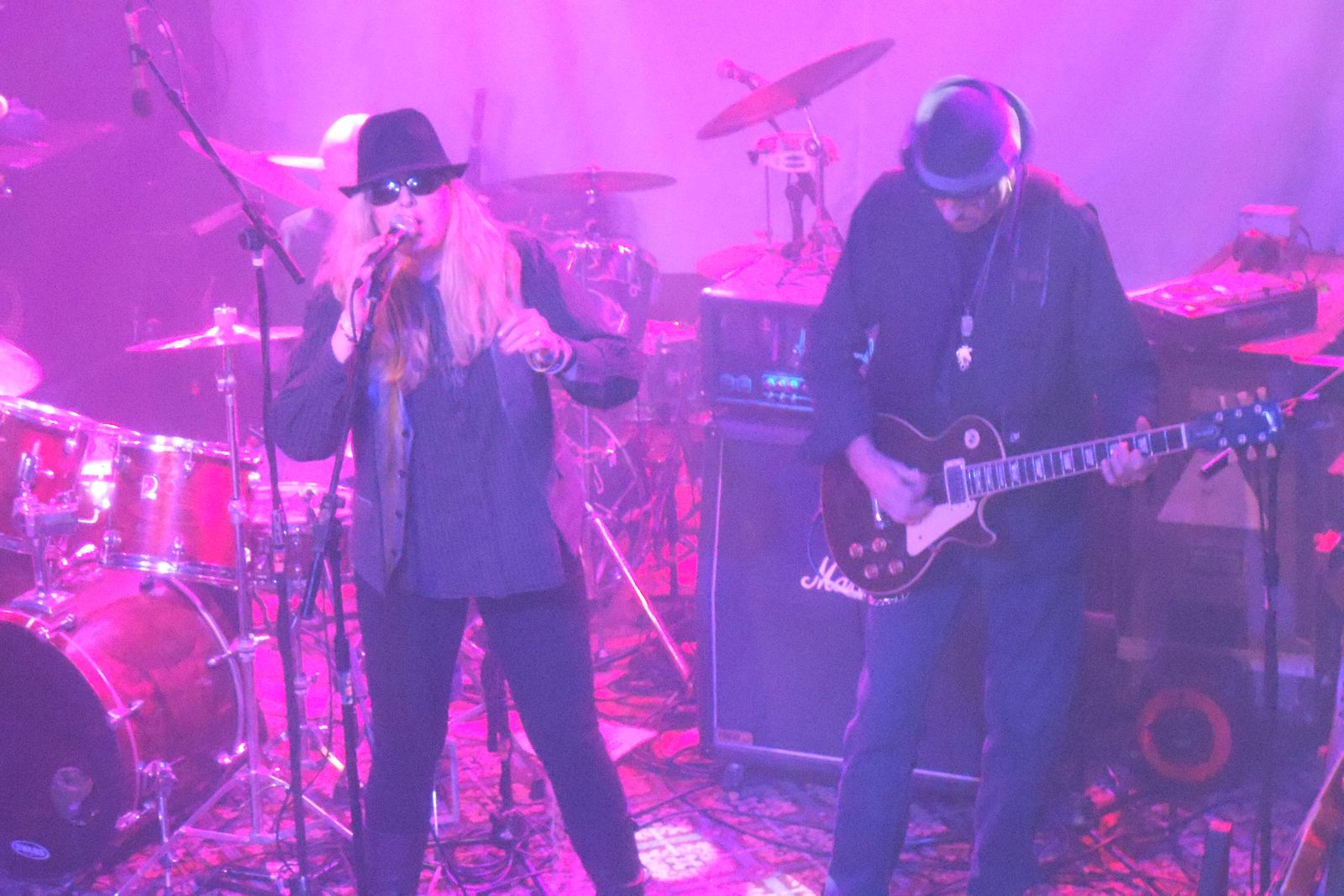 Maria Daines - PICTURES