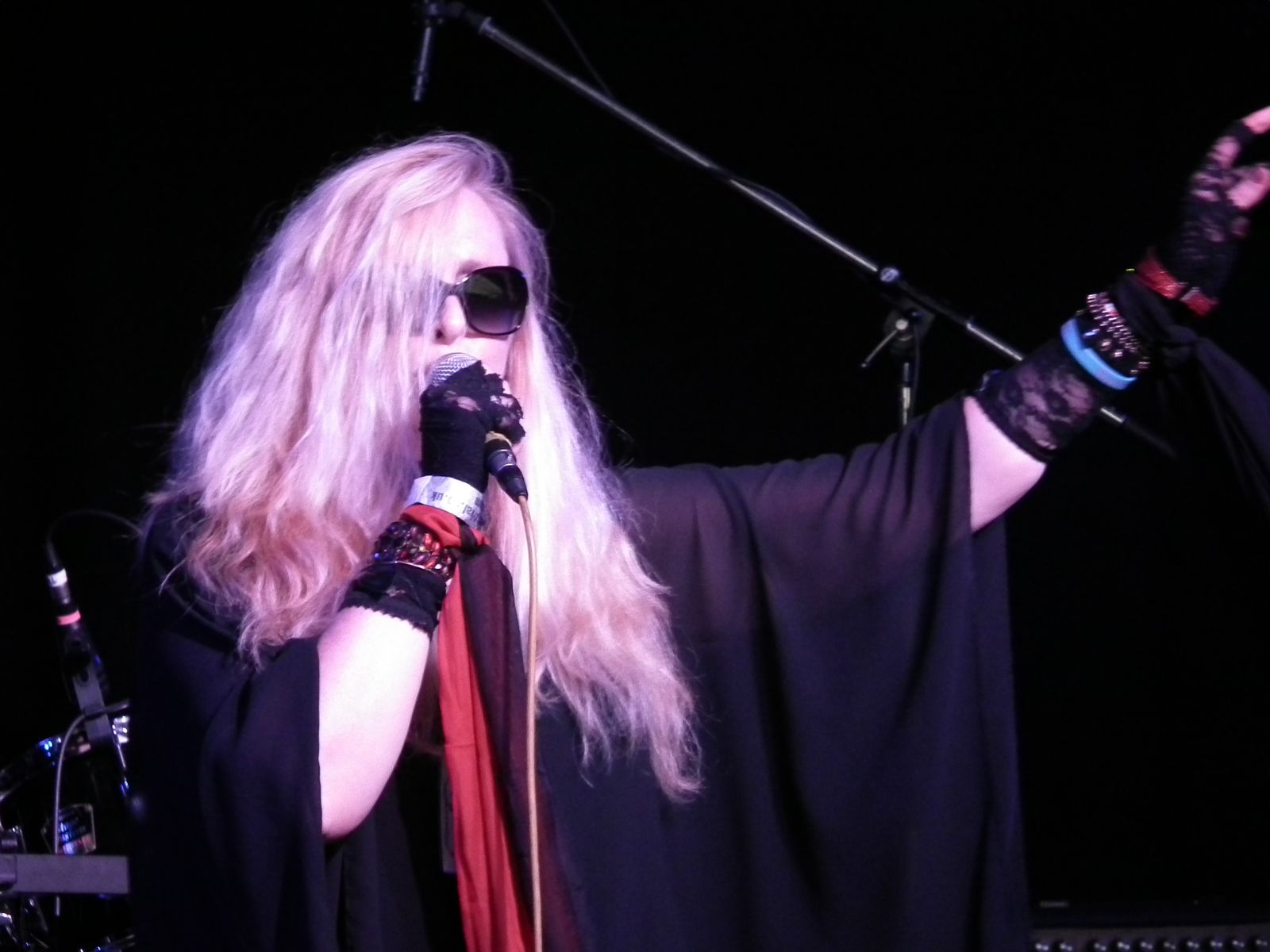 Maria Daines - PICTURES