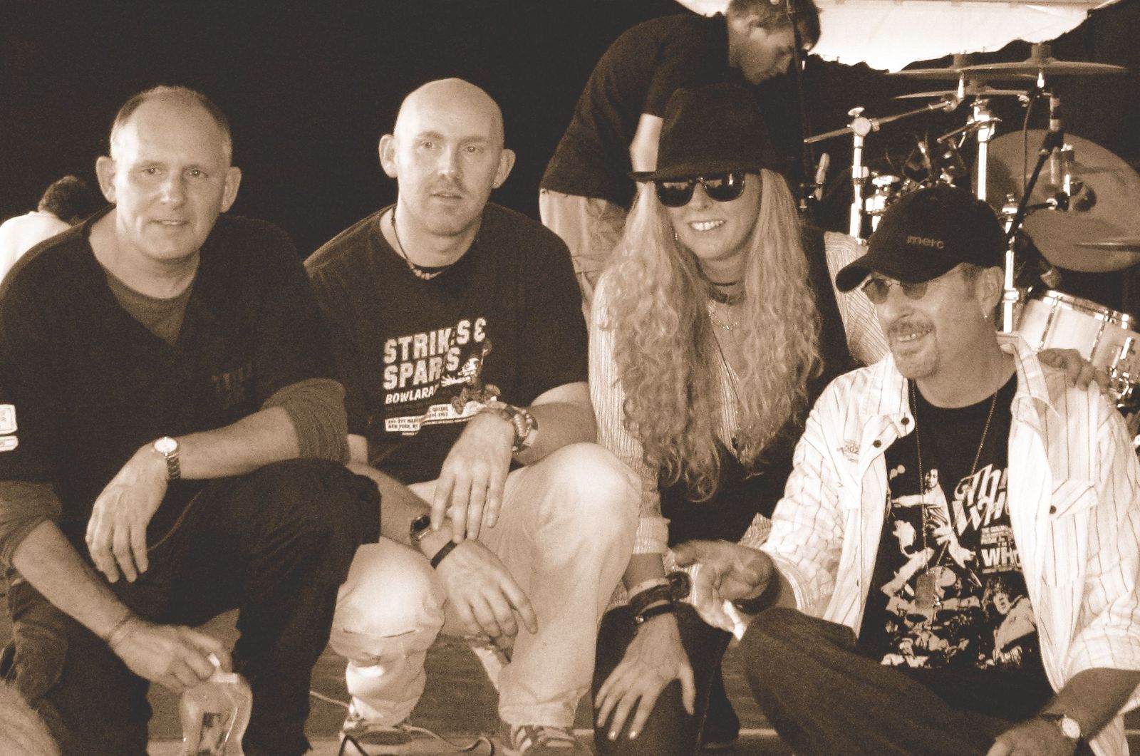 Maria Daines - PICTURES