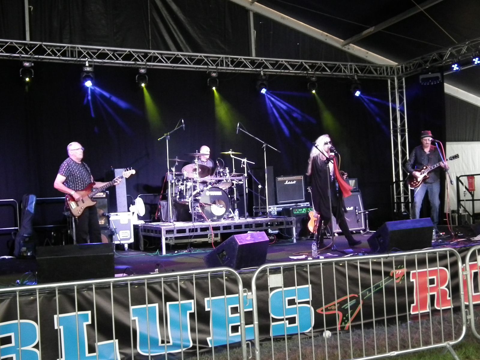 Maria Daines - PICTURES