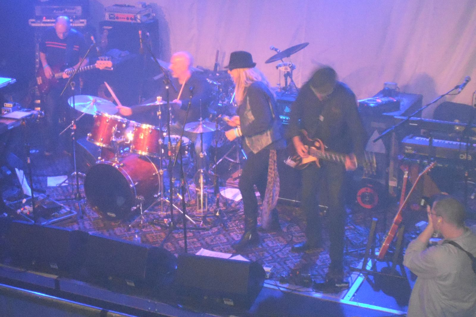 Maria Daines - PICTURES