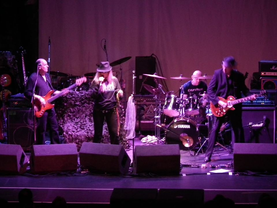 Maria Daines - PICTURES