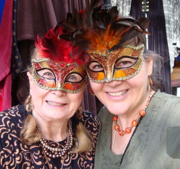 Ann Mayo Muir - Calendar