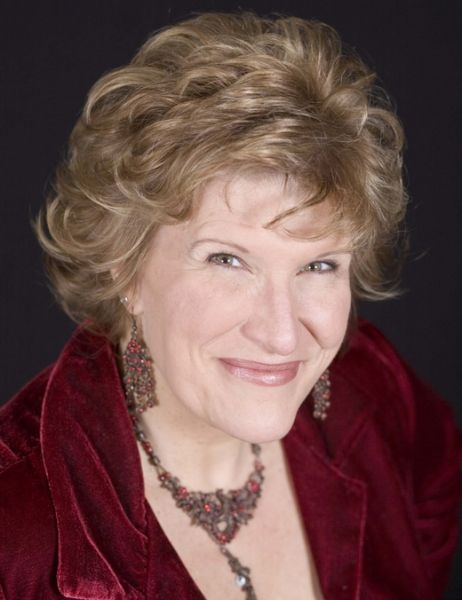 Cami Thompson Music - Theatrical /Press Headshots