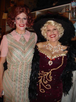 Cami Thompson Music - "Girl Crazy"