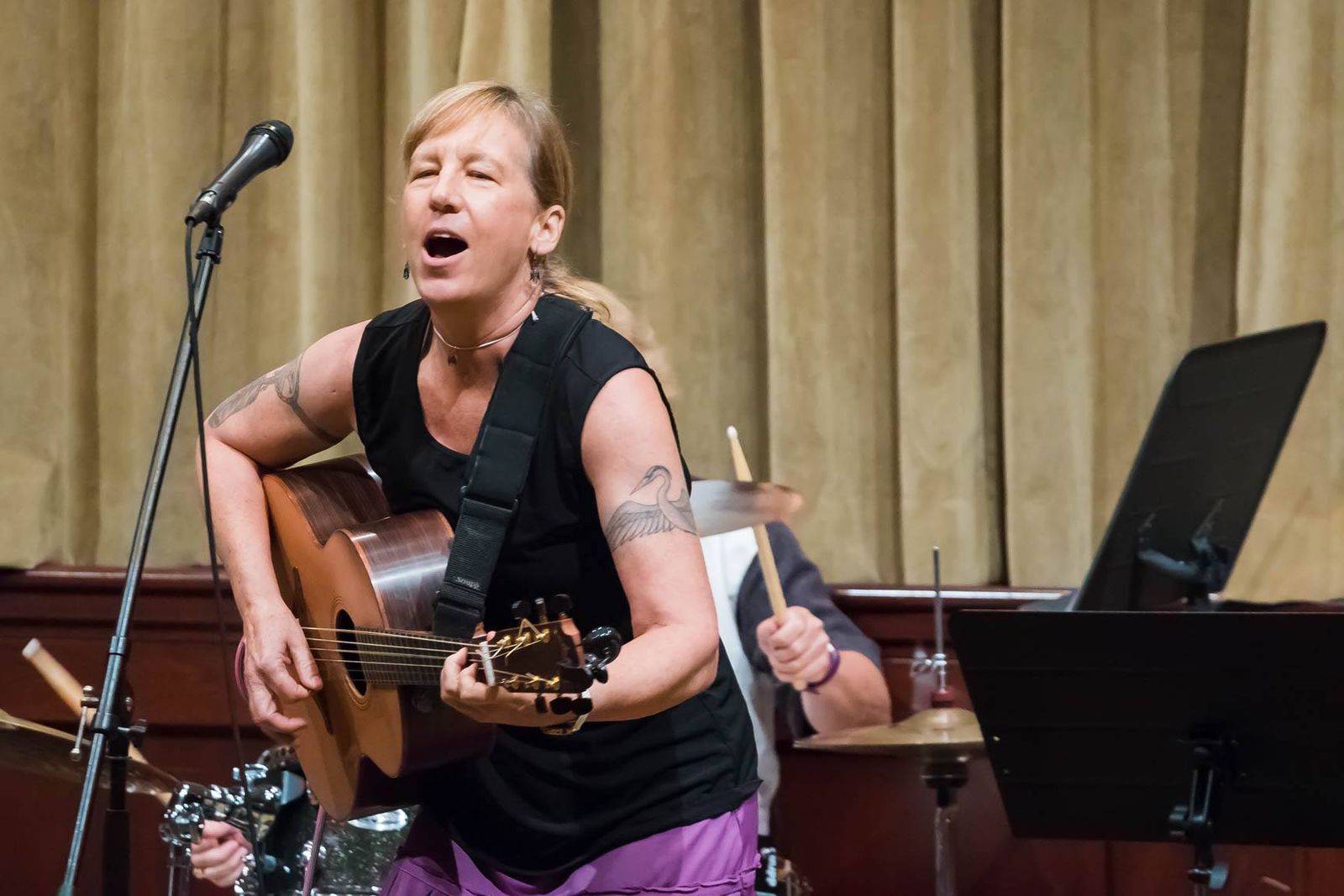 Kathy Moser - Photos