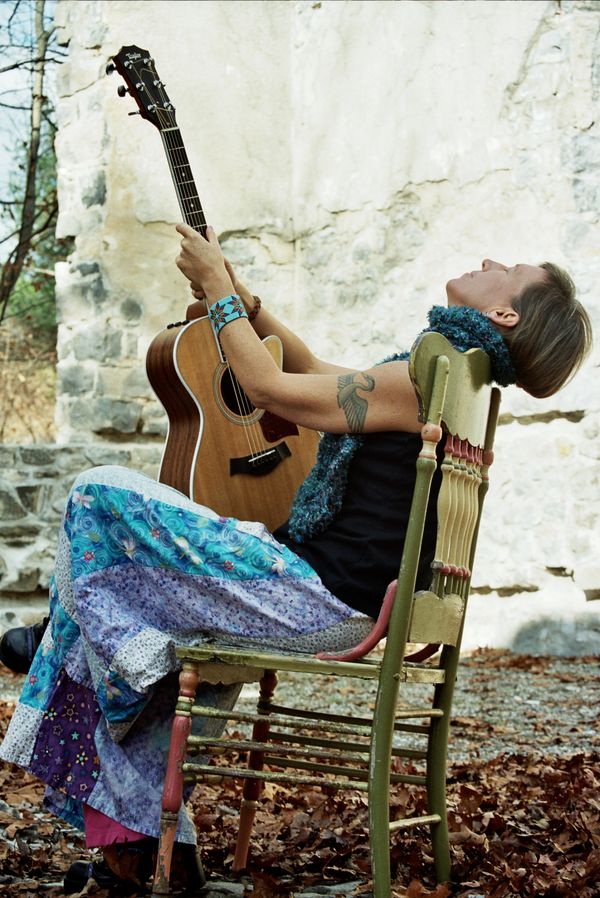 Kathy Moser - Calendar