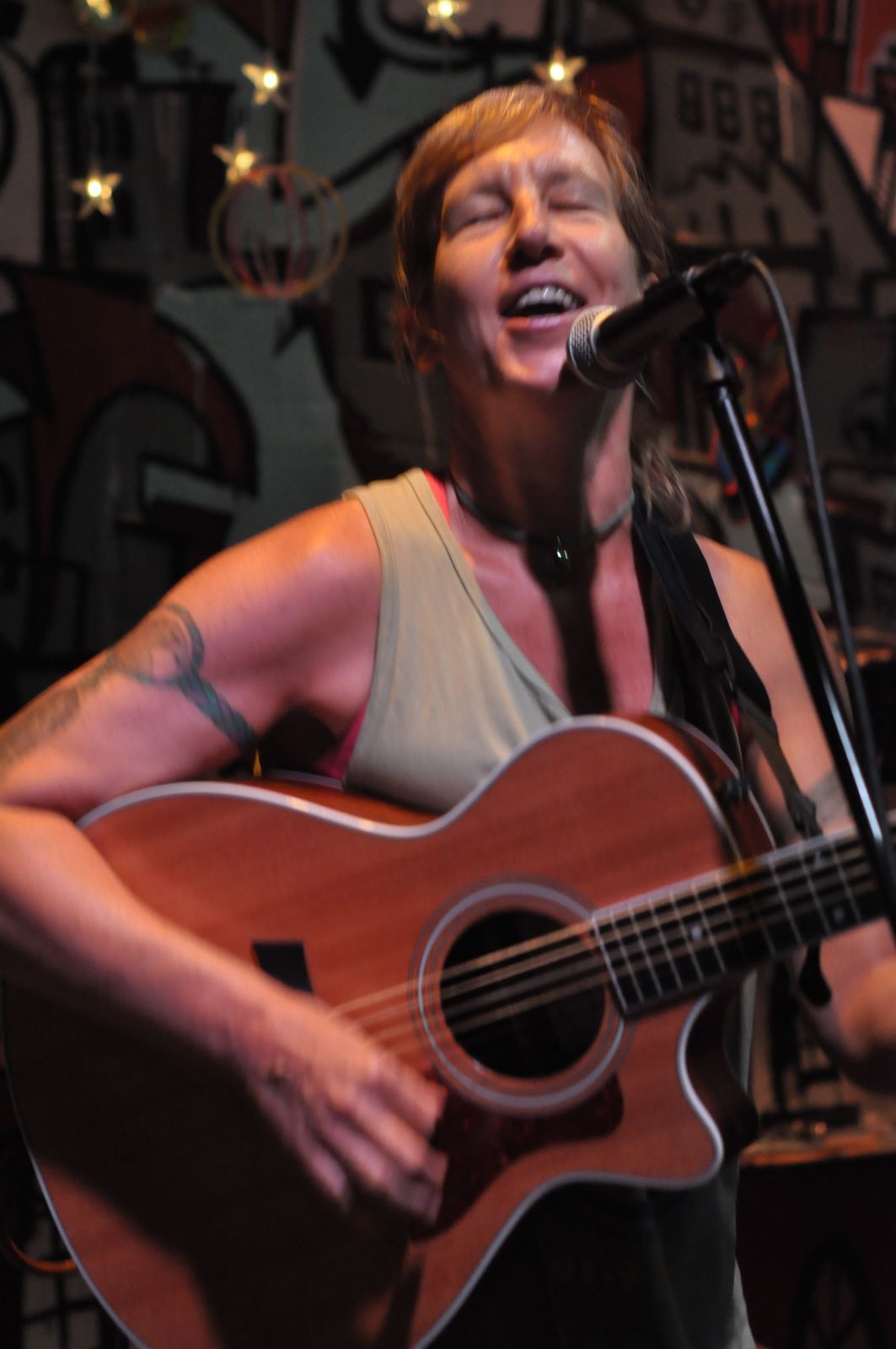 Kathy Moser - Photos