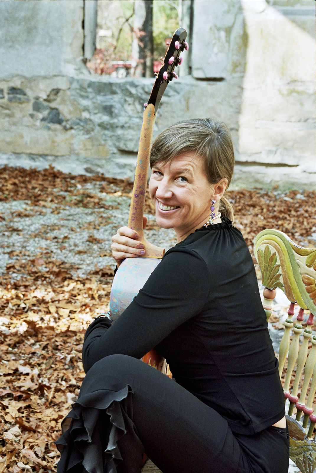 Kathy Moser - Photos