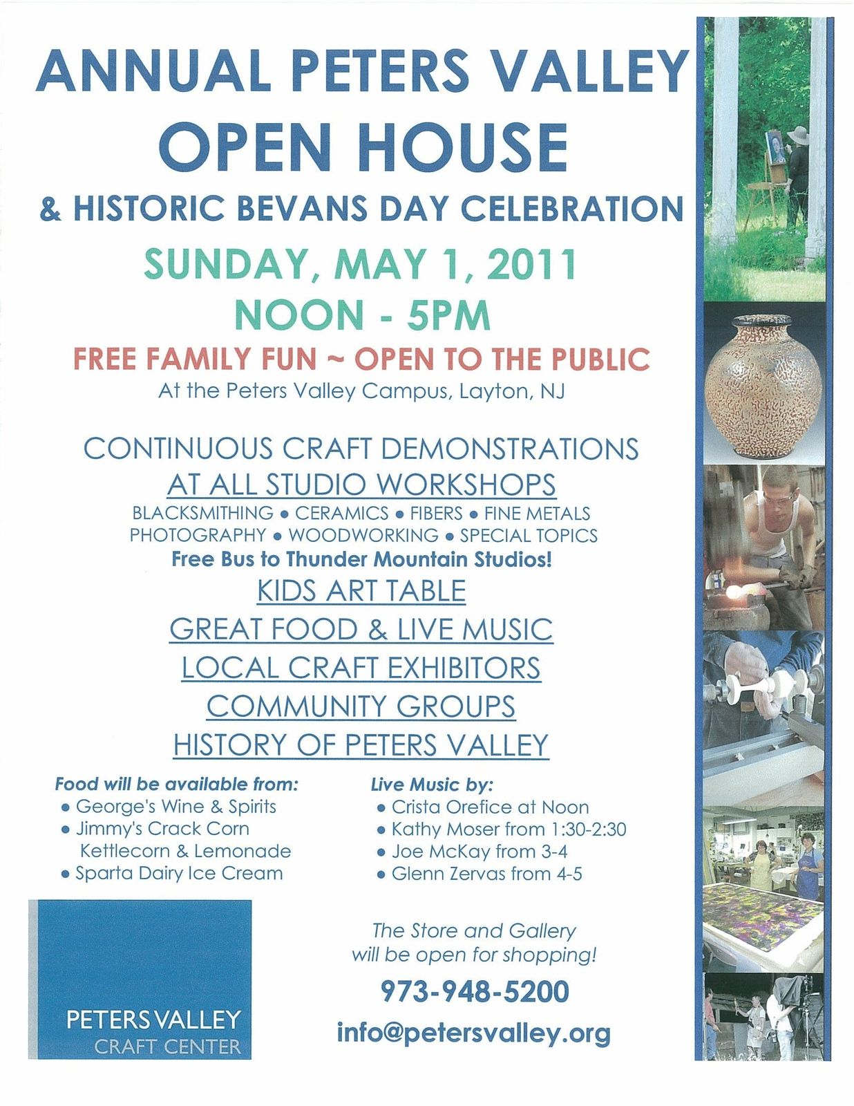 Kathy Moser - Photos