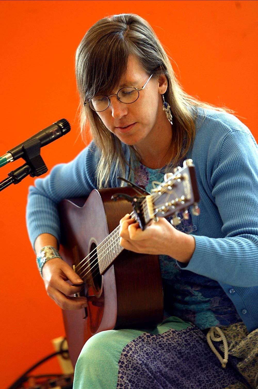 Kathy Moser - Photos