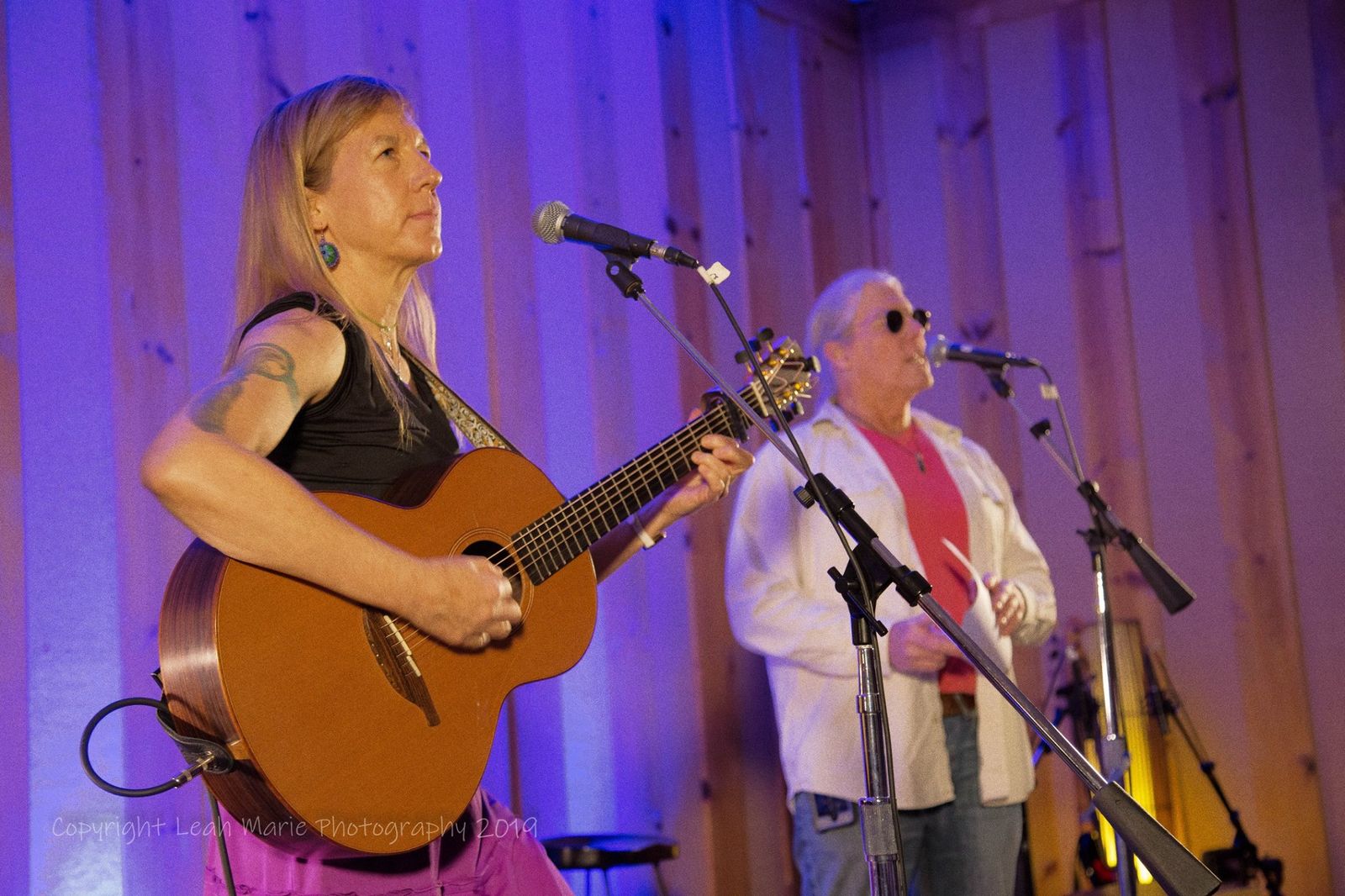 Kathy Moser - Photos