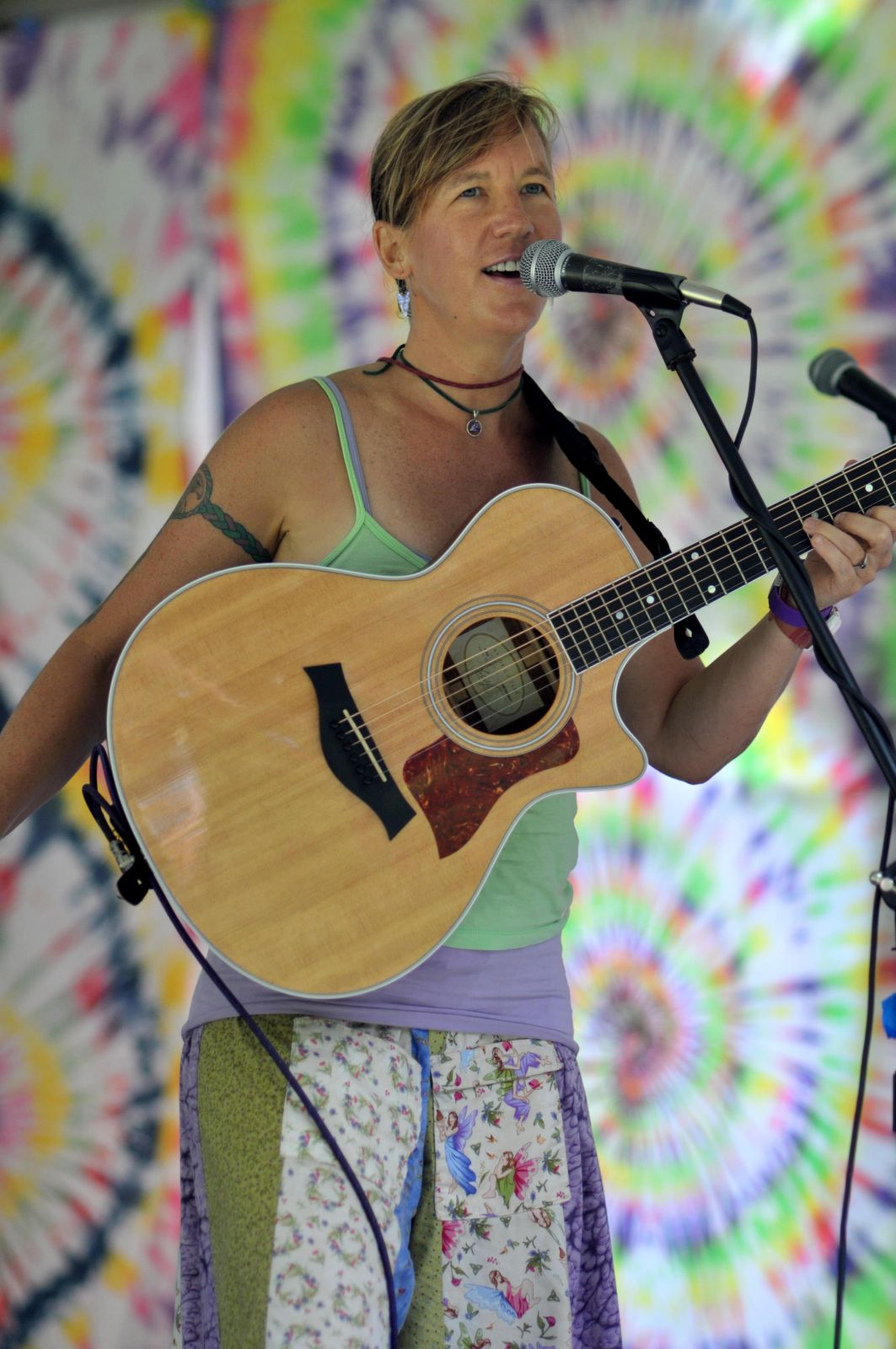 Kathy Moser - Photos