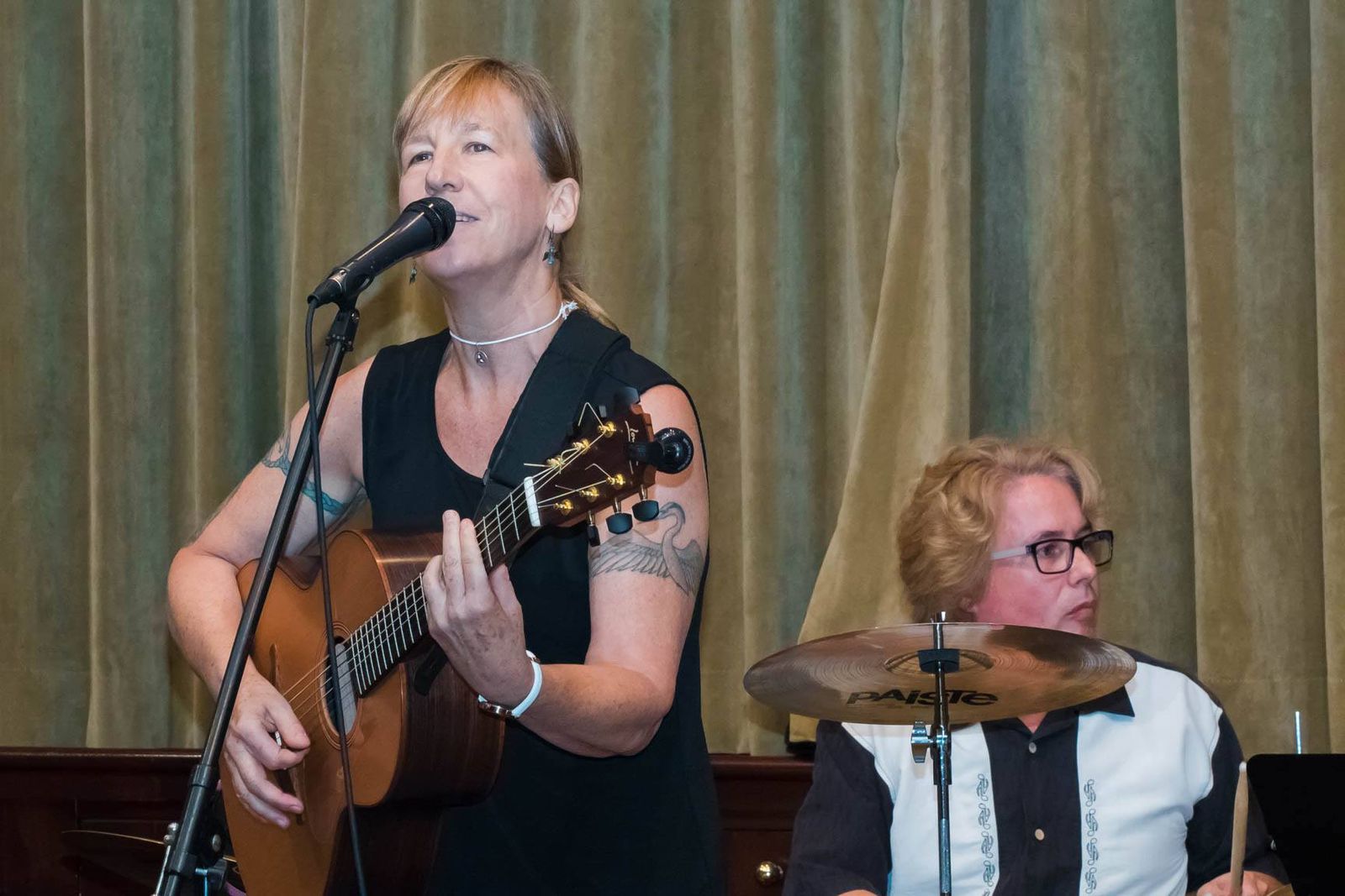 Kathy Moser - Photos