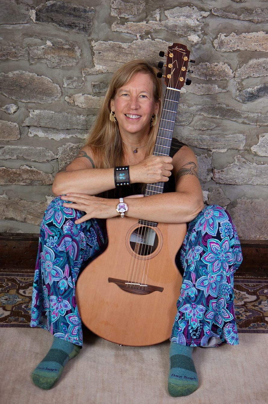 Kathy Moser - Photos