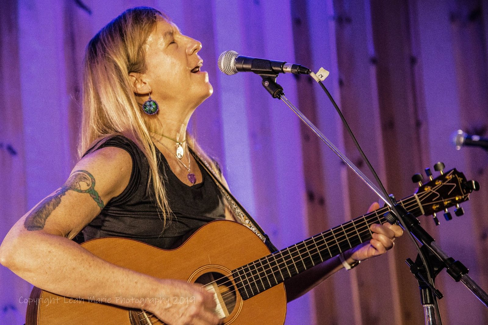 Kathy Moser - Photos