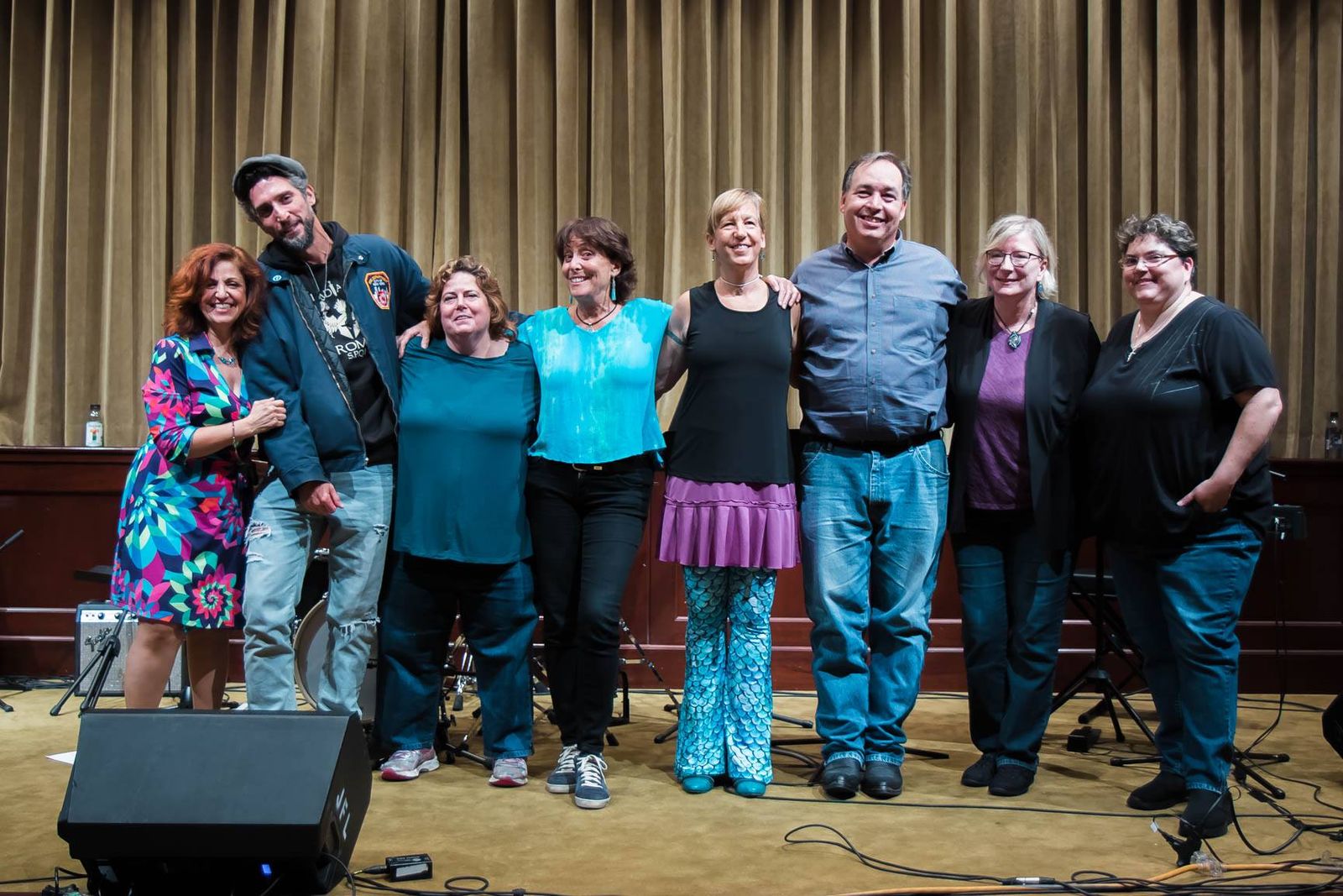 Kathy Moser - Photos