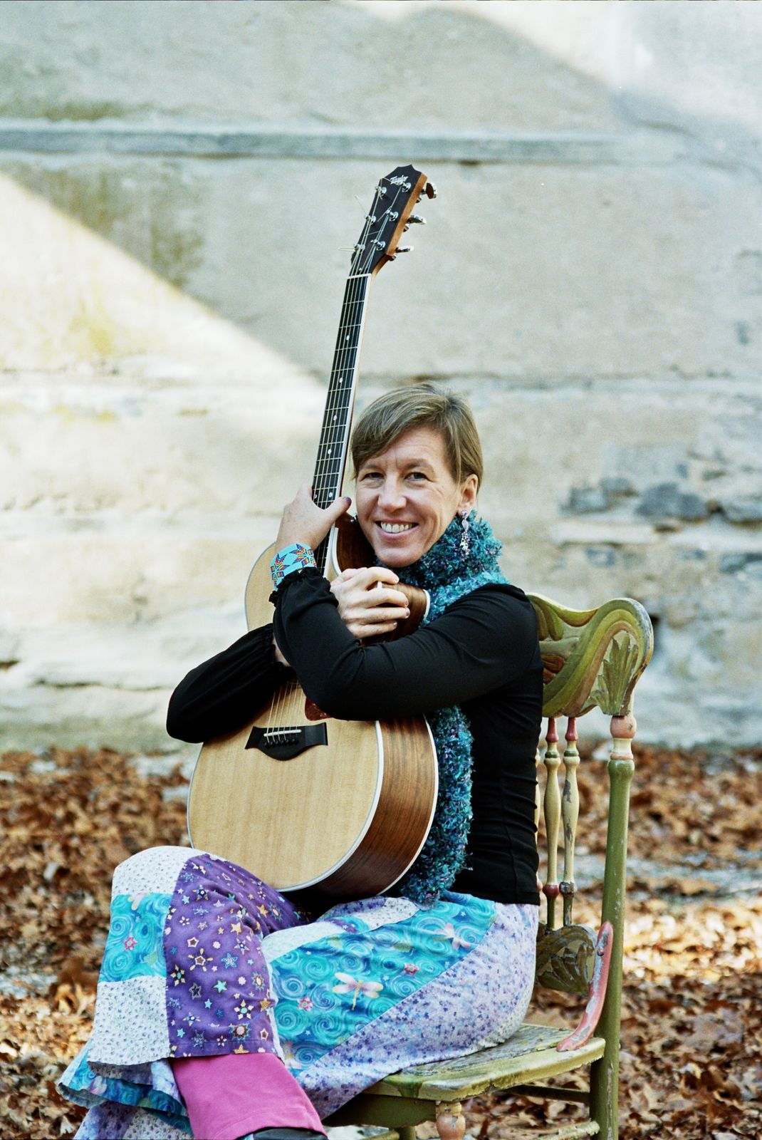 Kathy Moser - Photos