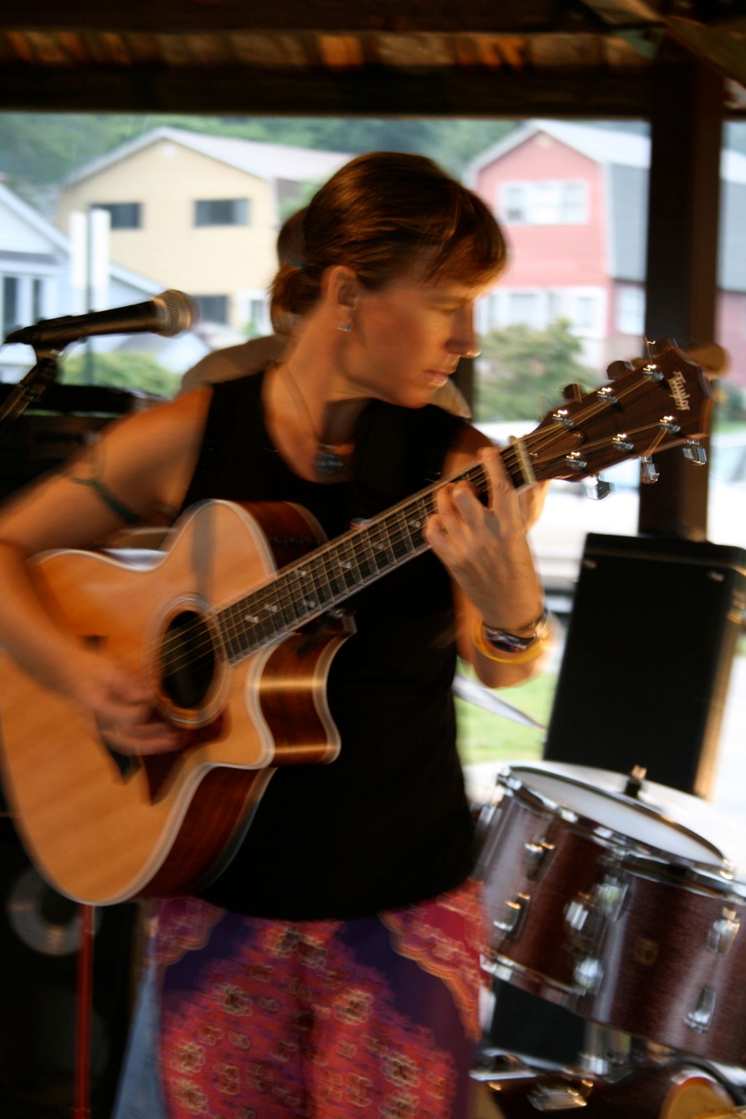 Kathy Moser - Photos