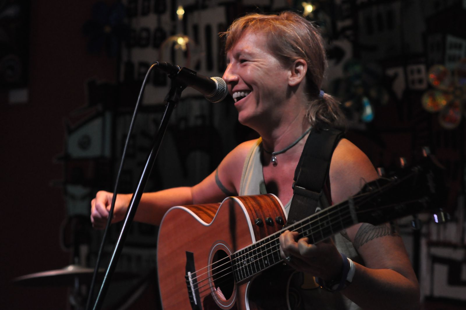 Kathy Moser - Photos