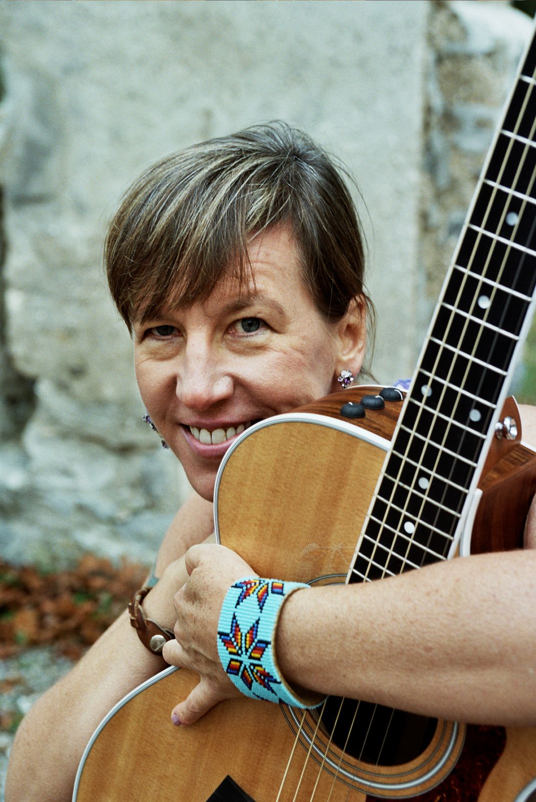 Kathy Moser - Photos