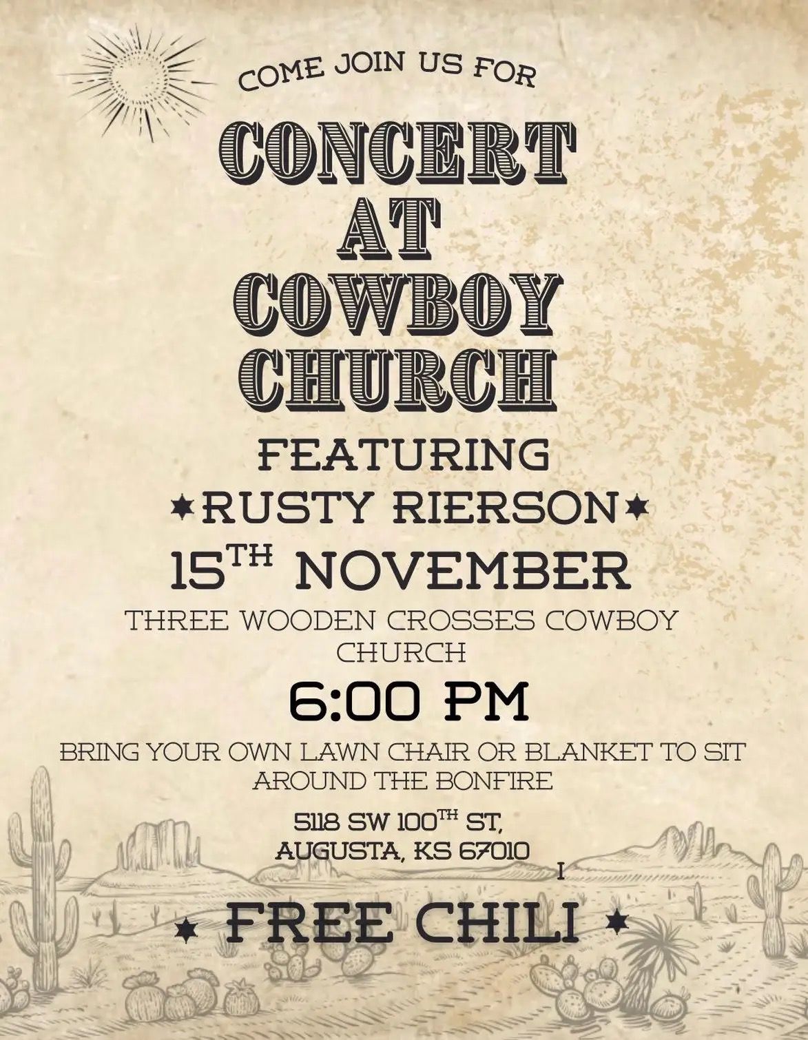 Rusty Rierson