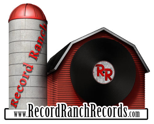 Rusty Rierson - Calendar