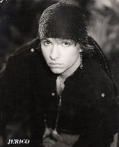 JERICO OF THE ANGELS - Jerico In the Late 1980s - Early 1990s