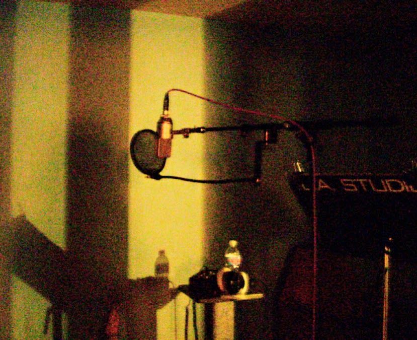 Adam Lieb Music - Photos