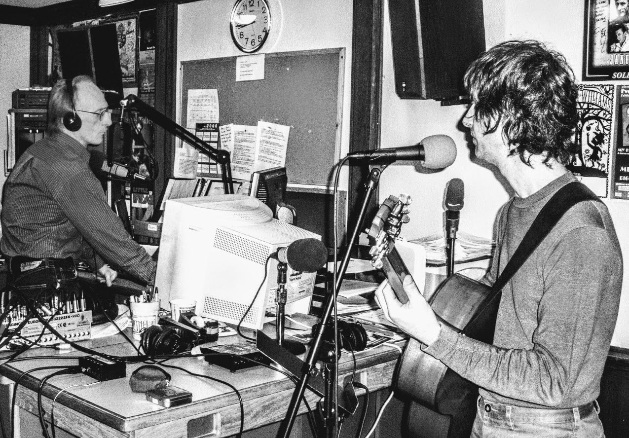 Adam Lieb Music - Photos