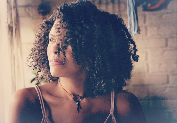 Charisse Davis - Press