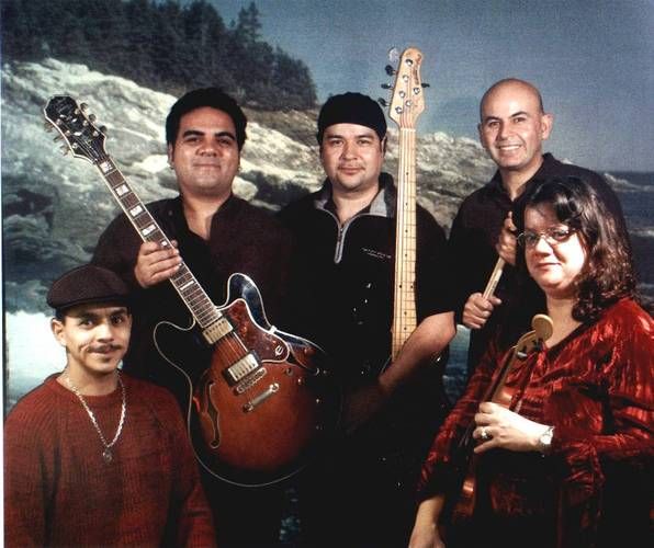 latingypsycombo - Photos