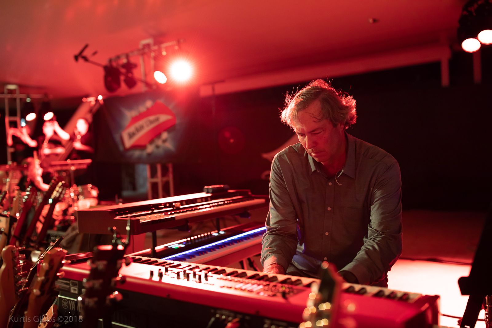 Rockin' Chair - Photos