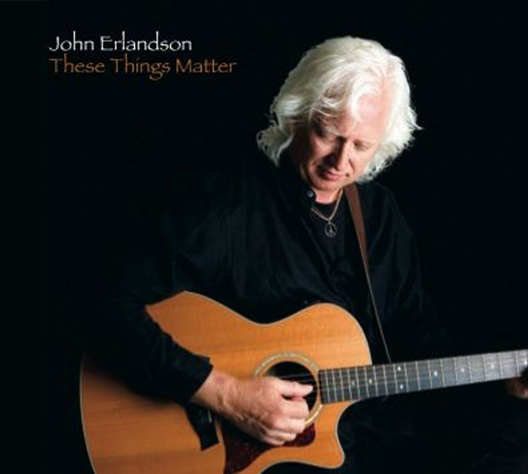 John Erlandson