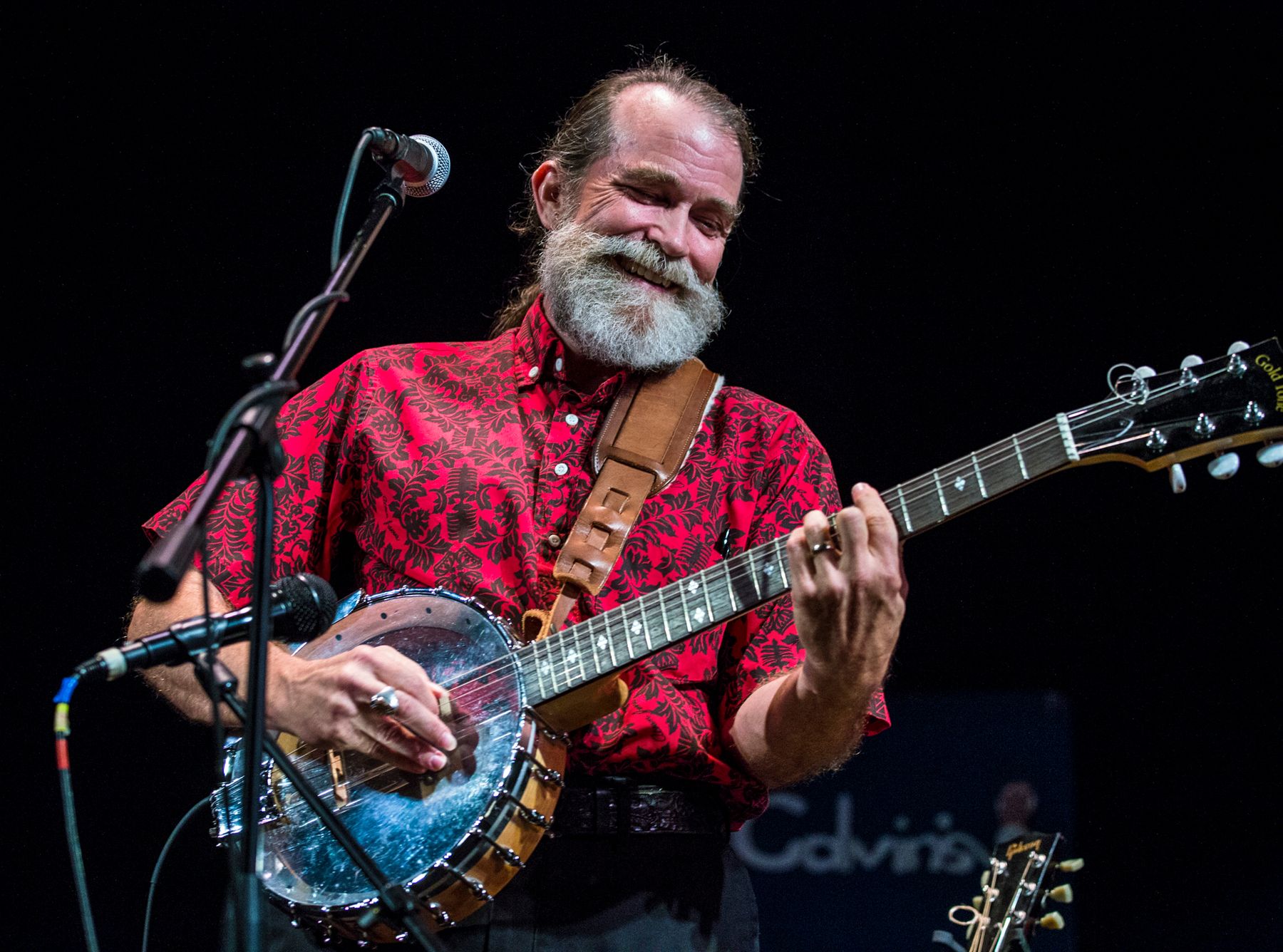 C. Daniel Boling - Tour Dates