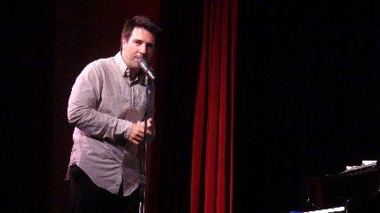 Alex Clements - Photos