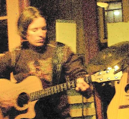 Clara George - Clara George