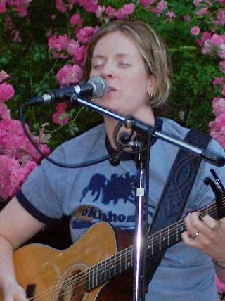 Clara George - Clara George