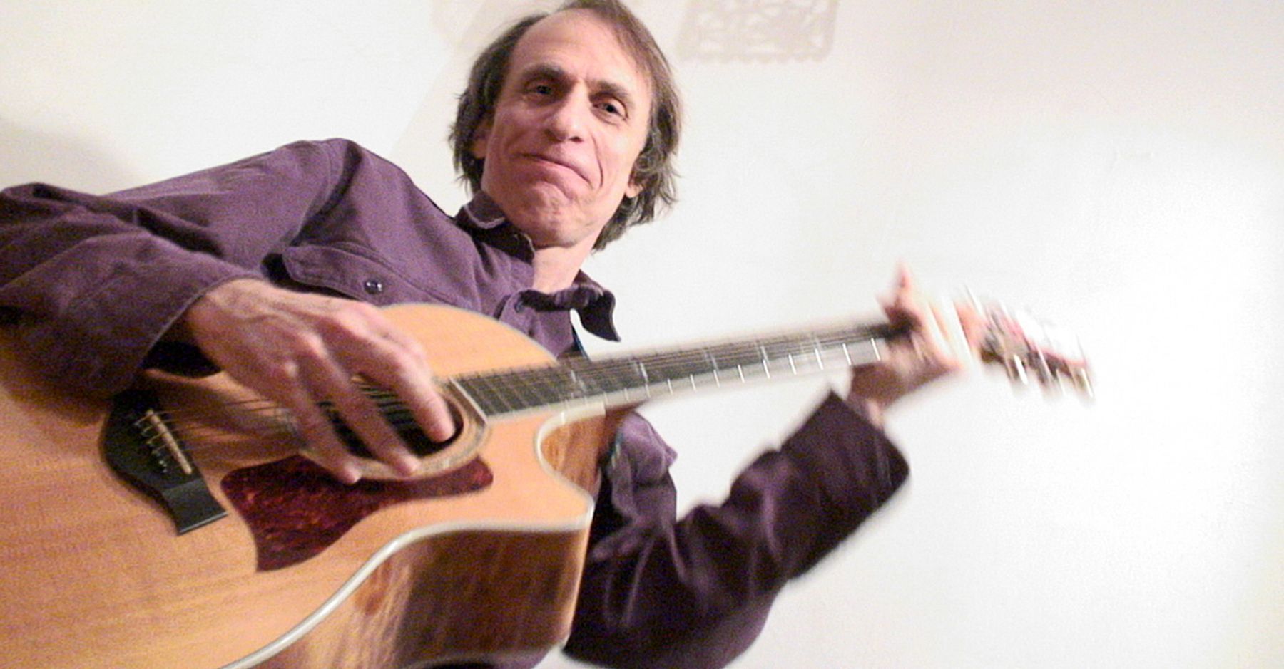 Bruce & Others at Benefit for Sloan Wainwright & George McTavey ...