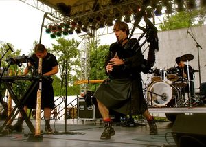 How to design a great rock band website | Bandzoogle Blog