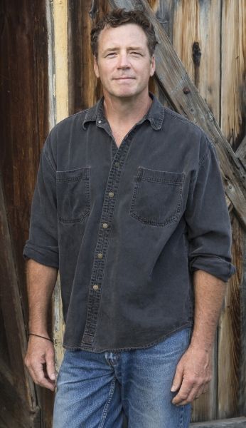 Patrick Fitzsimmons - Photos/Press Photos