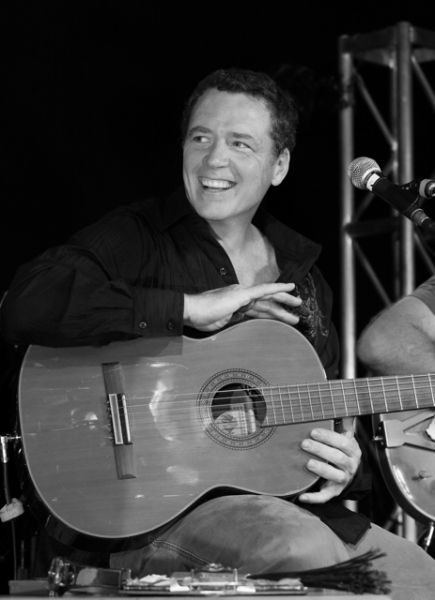 Patrick Fitzsimmons - Photos/Press Photos