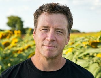 Patrick Fitzsimmons - Photos/Press Photos