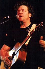 Patrick Fitzsimmons - Photos/Press Photos