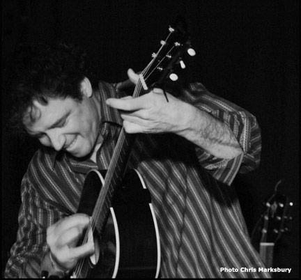 Patrick Fitzsimmons - Photos/Press Photos