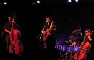 Patrick Fitzsimmons - Photos/Press Photos