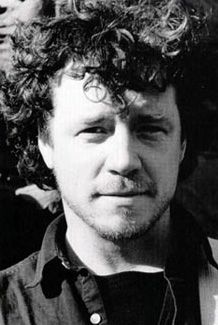 Patrick Fitzsimmons - Photos/Press Photos