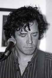 Patrick Fitzsimmons - Photos/Press Photos