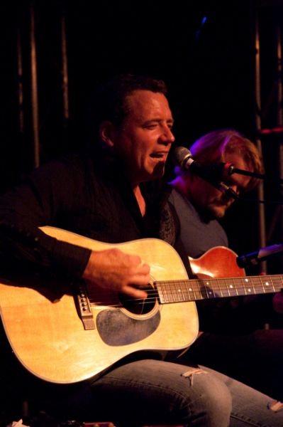 Patrick Fitzsimmons - Photos/Press Photos